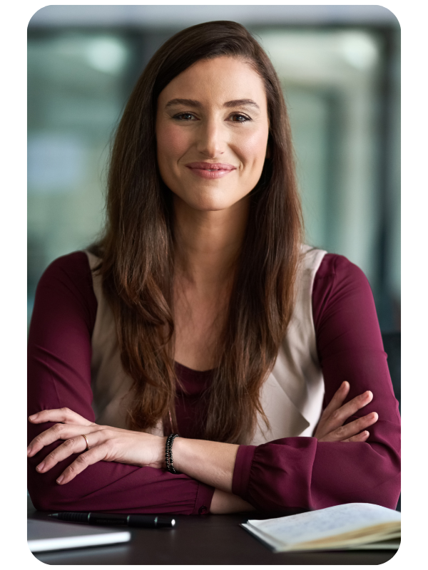 Personal Development Series | Retxed Inc.