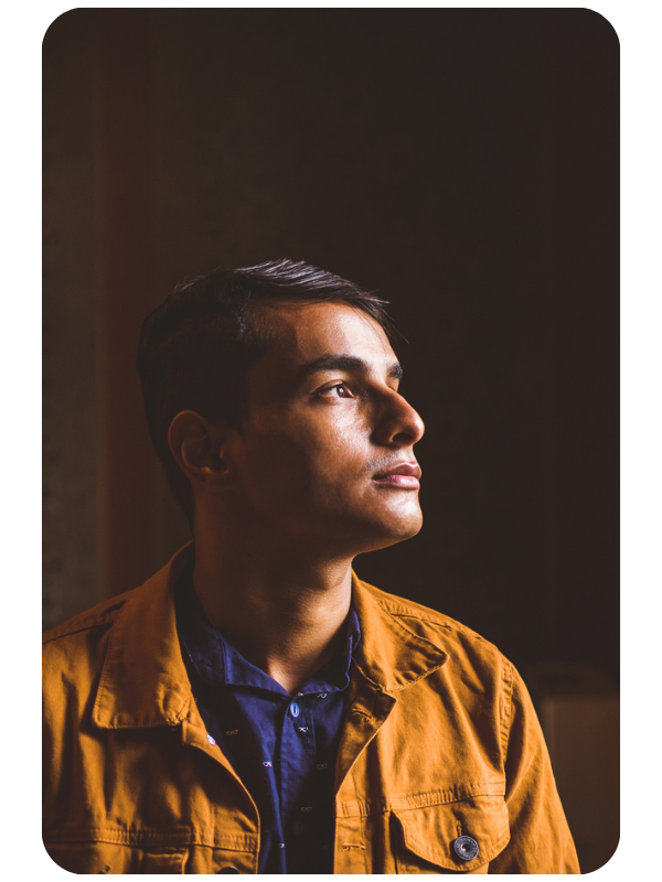 Personal Development Series | Retxed Inc.