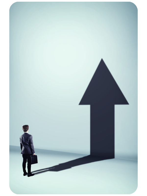 Personal Development Series | Retxed Inc.