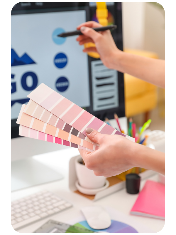 Visual Arts Study Series | Retxed Inc.