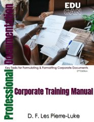 Professional Corporate Documentation | Retxed Inc.