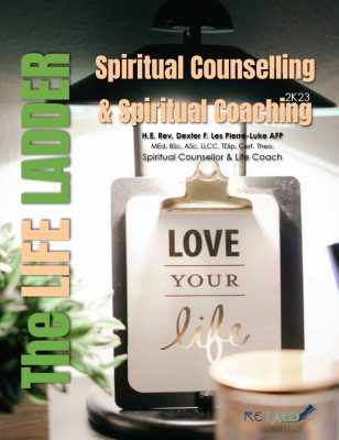 The Life Ladder | Retxed Inc.